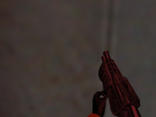 SPAS-12 [Half-Life] [Mods]