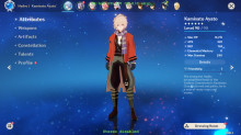 Kamisato Ayato [Genshin Impact] [Mods]