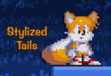 Tails [Sonic 3 A.I.R.] [Mods]