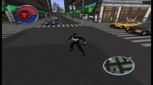 Mods [Spider-Man 2 (all ports)]
