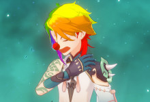 Xiao [Genshin Impact] [Mods]