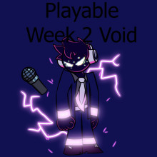 Playable Garfield (Gorefield phase 1) [Friday Night Funkin'] [Mods]