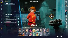 Velma [MultiVersus] [Mods]