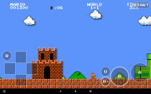 Mappacks [Mari0] [Mods]