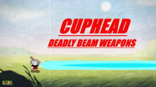 Mods [Cuphead]