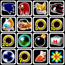 Code [Sonic Adventure 2] [Mods]