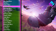 Mods [Fortnite]