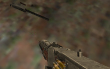 MP5/M4 [Half-Life: Opposing Force] [Mods]