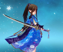 Kamisato Ayaka [Genshin Impact] [Mods]