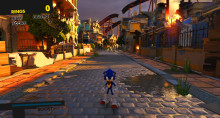 Mods [Sonic Forces]