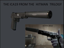 The Spy [Team Fortress 2] [Mods]
