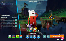 Finn [MultiVersus] [Mods]