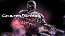Menu Backgrounds [Counter-Strike: Source] [Mods]