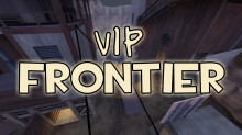 VIP [Team Fortress 2 Classic] [Mods]