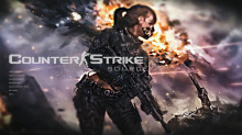 Menu Backgrounds [Counter-Strike: Source] [Mods]