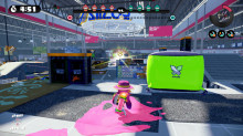 Mods [Splatoon]