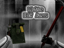 Arms [Half-Life] [Mods]