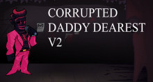 Daddy Dearest [Friday Night Funkin'] [Mods]