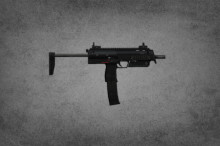 TMP [Counter-Strike 1.6] [Mods]