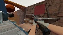 Capture Points [Team Fortress 2 Classic] [Mods]