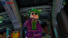 LEGO Batman 3: Beyond Gotham Mods, Tutorials & Community | LEGO:BM3 Hub