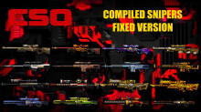 Original Nexon Zombie Rework [Counter-Strike: Online] [Mods]