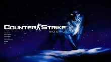 Menu Backgrounds [Counter-Strike: Source] [Mods]