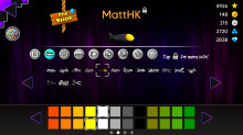 Skins [Geometry Dash] [Mods]