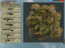 Maps [Battlefield 2] [Mods]