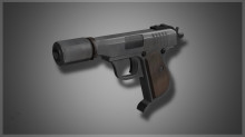 Pistol [Team Fortress 2] [Mods]
