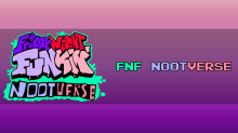 FNF_THE-END.exe Mod for Friday Night Funkin' | FNF Mods