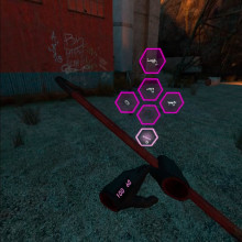 Half-Life 2 VR Mods, Tutorials & Community | HL2|VR Hub