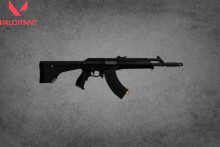 Galil [Counter-Strike: Source] [Mods]