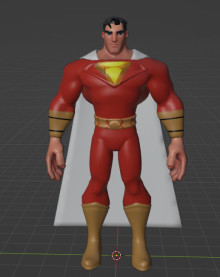 Superman [MultiVersus] [Mods]