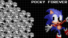 Sonic the Hedgehog Forever | S1F | Mods & Resources