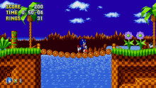 Character Modification [Sonic Mania] [Mods]