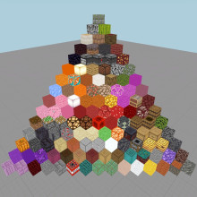 Textures [Source Engine] [Mods]