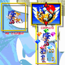 Data Select Skins [Sonic 3 A.I.R.] [Mods]
