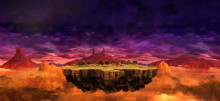 Custom Stages [Super Smash Bros. Brawl] [Mods]