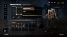 Mods [Dead by Daylight]
