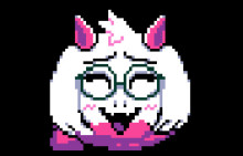 Ralsei [Deltarune] [Mods]