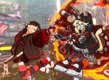 Bridget [GUILTY GEAR -STRIVE-] [Mods]