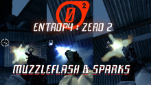 Entropy: Zero 2 | EZ2 | Mods & Resources