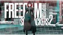Soul Hackers 2 Mods, Tutorials & Community | SH2 Hub