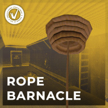 Barnacles [Half-Life] [Mods]