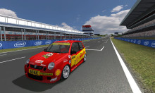 Cars [rFactor] [Mods]