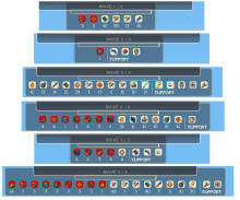 MvM Wave: Boss Battles [Team Fortress 2] [Mods]