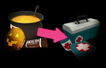 Health and Ammo [Team Fortress 2] [Mods]