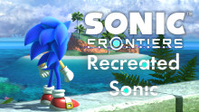 Character Mod [Sonic Generations] [Mods]