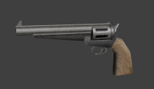 Revolver [Team Fortress 2] [Mods]